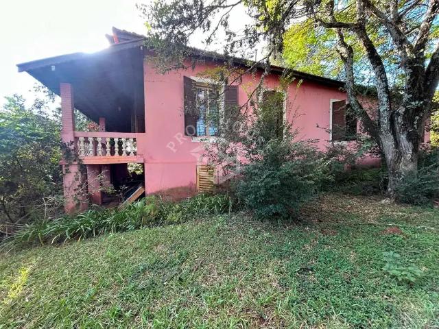 Sítio / Chácara para Venda em Limeira/SP Jardim Bela Vista 5 Quartos