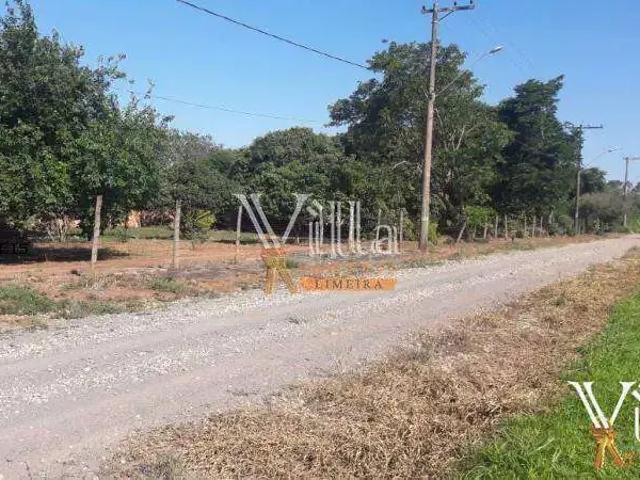 Sítio / Chácara para Venda em Limeira/SP Jardim Chácaras de Recreio Santa Helena