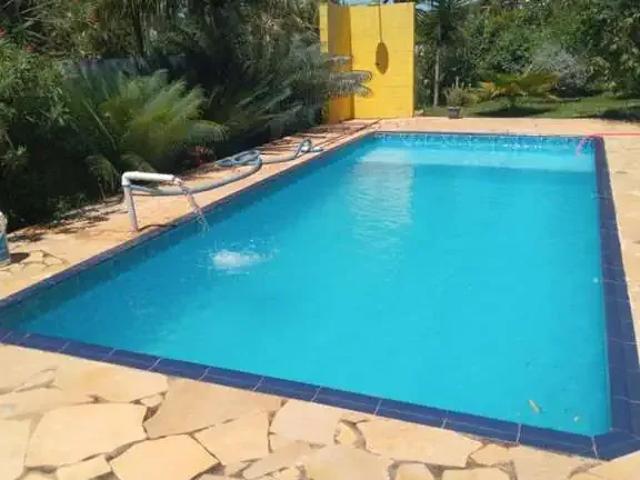 Sítio / Chácara para Venda em Limeira/SP Jardim Chácaras de Recreio Santa Helena 2 Quartos