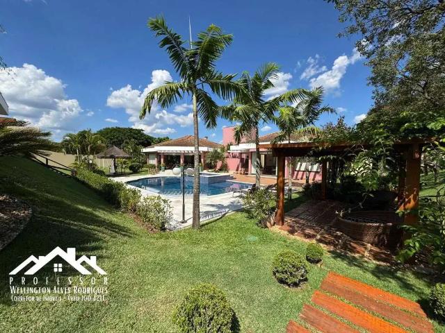Sítio / Chácara para Venda em Limeira/SP Jardim Chácaras de Recreio Santa Helena 3 Quartos