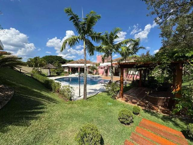 Sítio / Chácara para Venda em Limeira/SP Jardim Chácaras de Recreio Santa Helena 3 Quartos