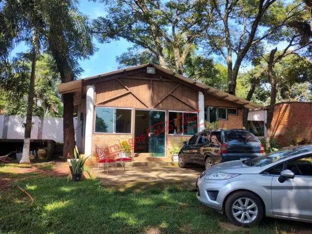 Sítio / Chácara para Venda em Limeira/SP Jardim da Balsa