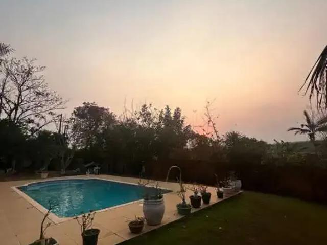 Sítio / Chácara para Venda em Limeira/SP Jardim da Graminha 2 Quartos