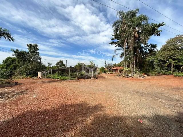 Sítio / Chácara para Venda em Limeira/SP Jardim da Graminha 3 Quartos