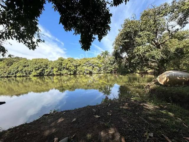 Sítio / Chácara para Venda em Limeira/SP Jardim da Graminha 3 Quartos