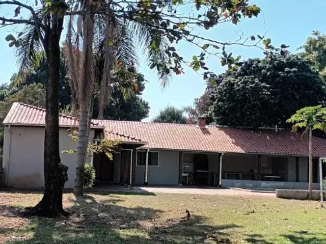 Sítio / Chácara para Venda em Limeira/SP Jardim do Lago 2 Quartos