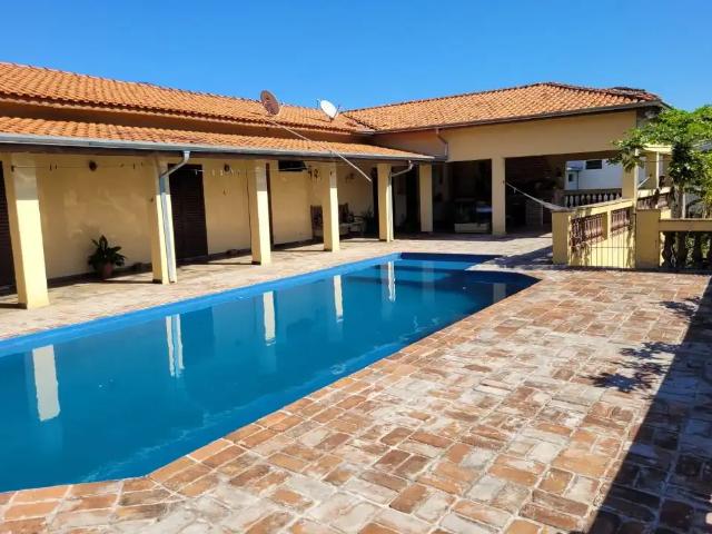 Sítio / Chácara para Venda em Limeira/SP Jardim do Lago 3 Quartos