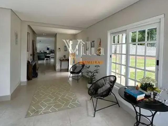 Sítio / Chácara para Venda em Limeira/SP Jardim do Lago 3 Quartos