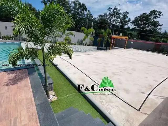 Sítio / Chácara para Venda em Limeira/SP Jardim do Lago 3 Quartos