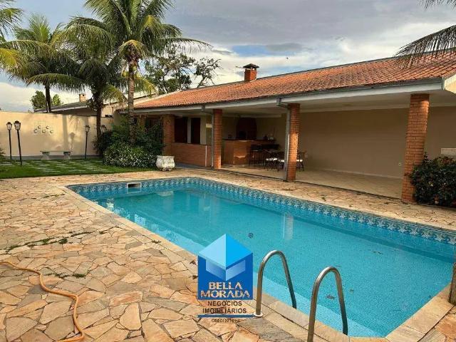 Sítio / Chácara para Venda em Limeira/SP Jardim do Lago 3 Quartos
