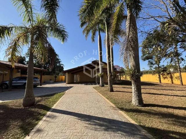 Sítio / Chácara para Venda em Limeira/SP Jardim do Lago 5 Quartos