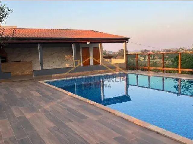 Sítio / Chácara para Venda em Limeira/SP Jardim Lagoa Nova 2 Quartos