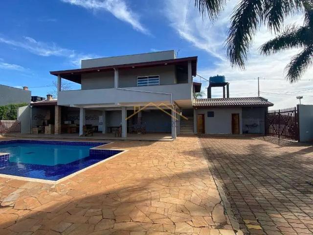 Sítio / Chácara para Venda em Limeira/SP Jardim Lagoa Nova 2 Quartos