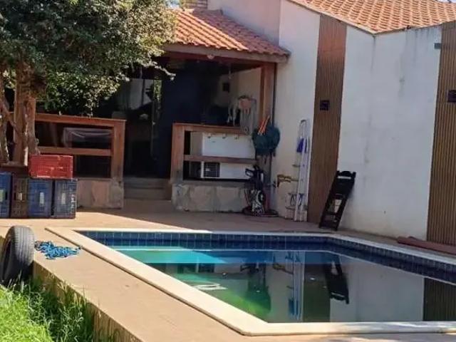 Sítio / Chácara para Venda em Limeira/SP Jardim Lagoa Nova 3 Quartos