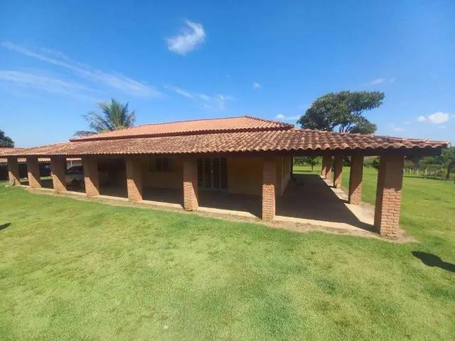 Sítio / Chácara para Venda em Limeira/SP Jardim Lagoa Nova 3 Quartos