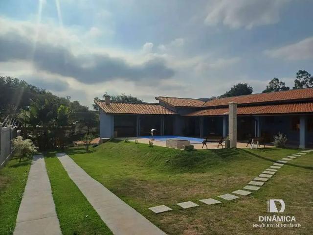 Sítio / Chácara para Venda em Limeira/SP Jardim Lagoa Nova 3 Quartos