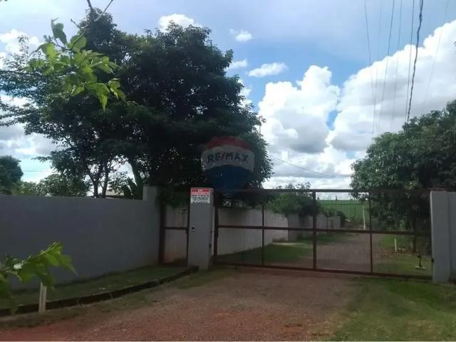 Sítio / Chácara para Venda em Limeira/SP Jardim Manacá