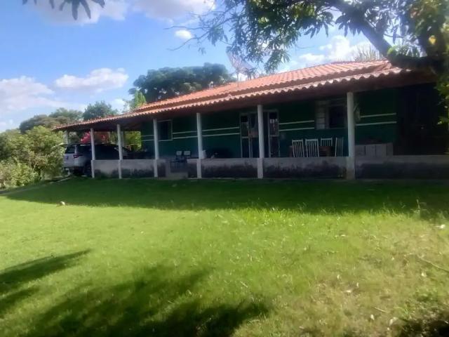 Sítio / Chácara para Venda em Limeira/SP Jardim Marajoara 1 Quartos