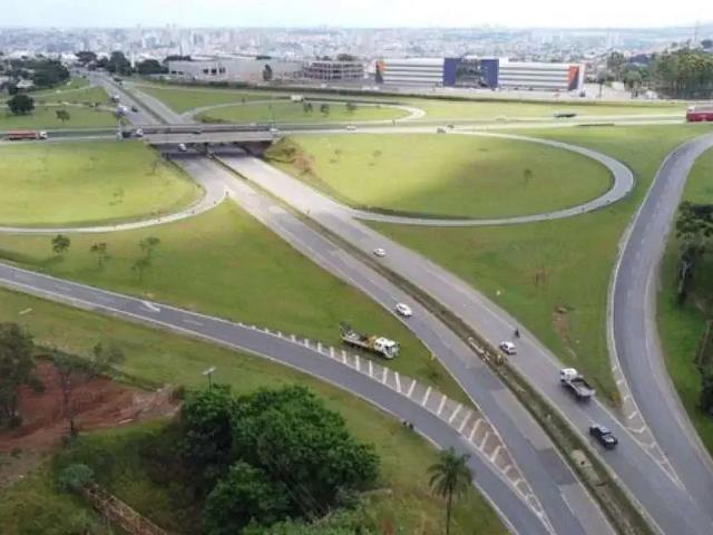 Sítio / Chácara para Venda em Limeira/SP Jardim Morro Azul