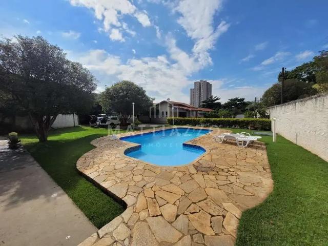Sítio / Chácara para Venda em Limeira/SP Jardim Nossa Senhora de Fátima 4 Quartos