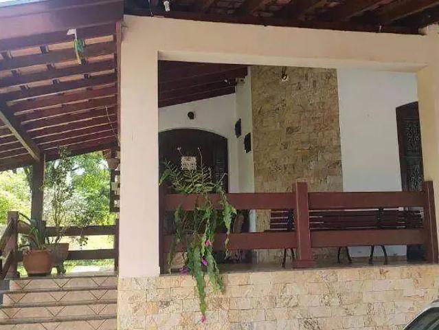 Sítio / Chácara para Venda em Limeira/SP Jardim Nova Limeira 3 Quartos