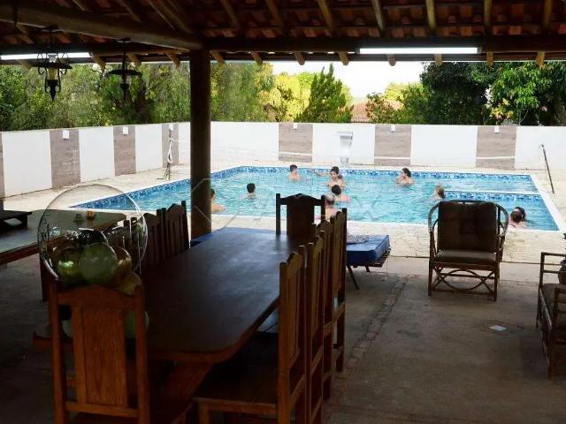 Sítio / Chácara para Venda em Limeira/SP Jardim Nova Limeira 3 Quartos
