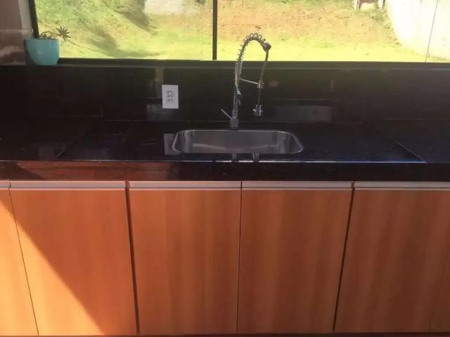 Sítio / Chácara para Venda em Limeira/SP Jardim Nova Limeira 2 Quartos
