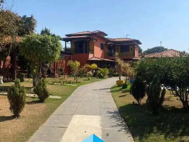 Sítio / Chácara para Venda em Limeira/SP Jardim Ouro Verde 3 Quartos