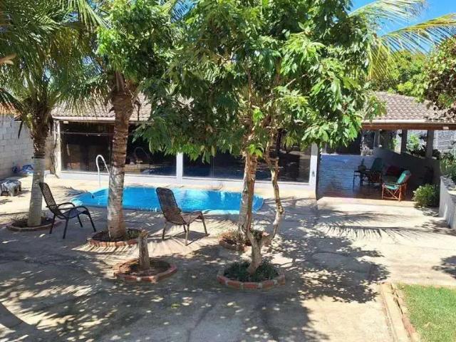 Sítio / Chácara para Venda em Limeira/SP Jardim Porto Real 3 Quartos