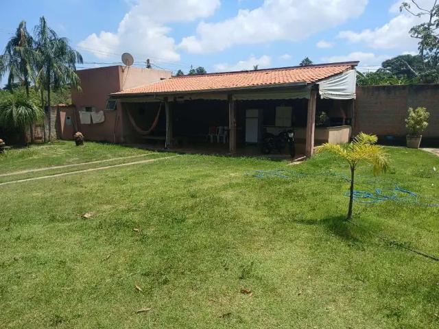 Sítio / Chácara para Venda em Limeira/SP Jardim São Luiz 4 Quartos
