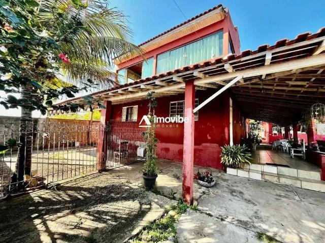 Sítio / Chácara para Venda em Limeira/SP Jardim São Pedro 3 Quartos