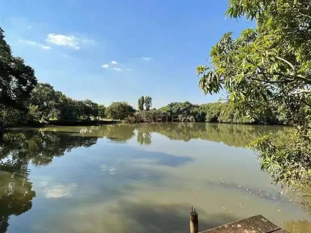 Sítio / Chácara para Venda em Limeira/SP Jardim Senador Vergueiro 3 Quartos