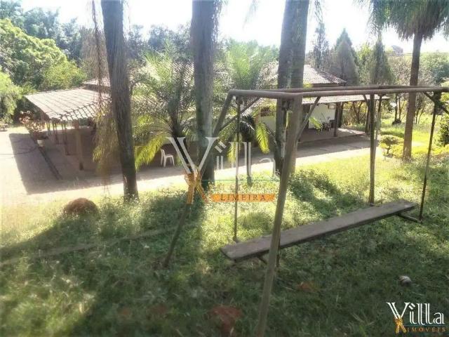 Sítio / Chácara para Venda em Limeira/SP Loiolas 3 Quartos
