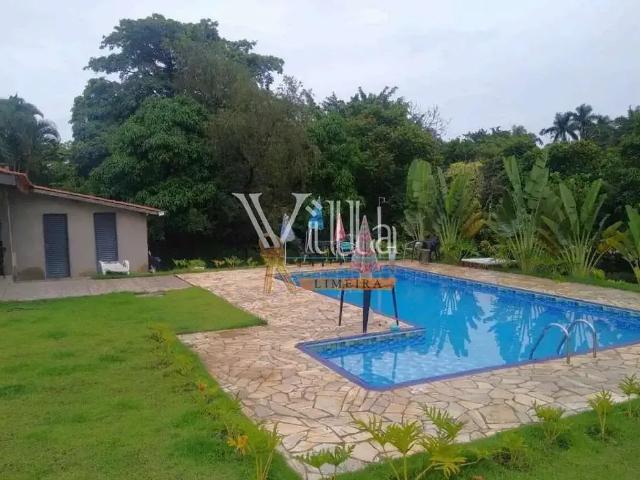 Sítio / Chácara para Venda em Limeira/SP Loiolas 3 Quartos