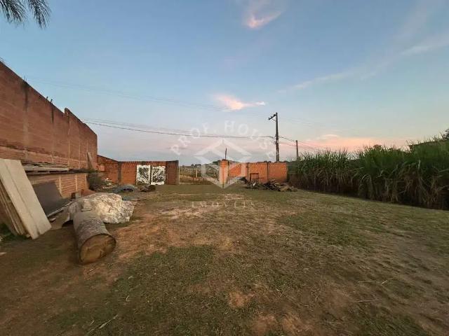Sítio / Chácara para Venda em Limeira/SP Loiolas
