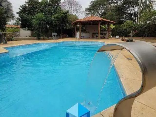 Sítio / Chácara para Venda em Limeira/SP Loteamento Residencial Greville 2 Quartos