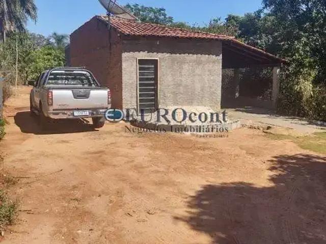 Sítio / Chácara para Venda em Limeira/SP Parque Residencial Abílio Pedro 1 Quartos