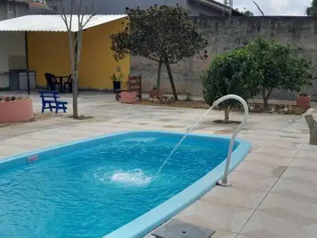 Sítio / Chácara para Venda em Limeira/SP Parque Residencial Roland 2 Quartos