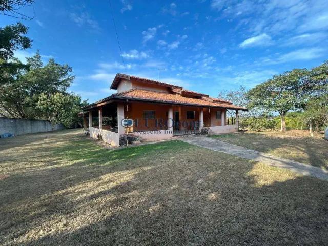Sítio / Chácara para Venda em Limeira/SP Parque Rosa Marrafon Lucas 3 Quartos