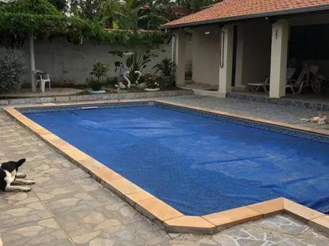 Sítio / Chácara para Venda em Limeira/SP Ponte do Funil 3 Quartos