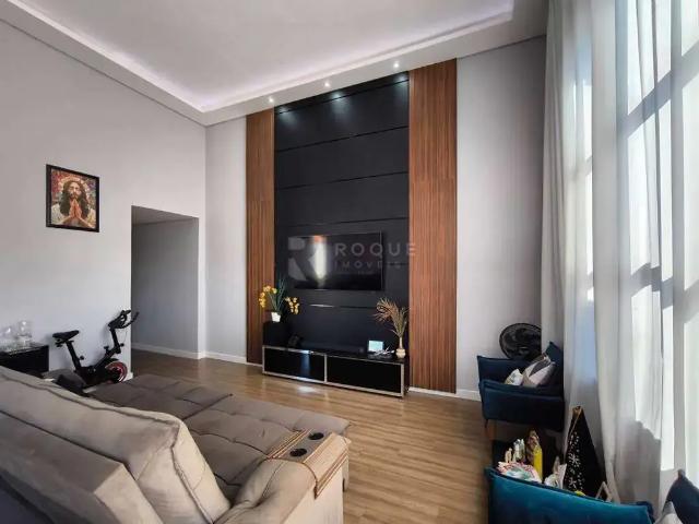 Sítio / Chácara para Venda em Limeira/SP Residencial Nobreville 3 Quartos
