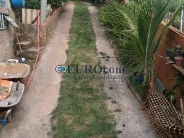 Sítio / Chácara para Venda em Limeira/SP Residencial Las Palmas 2 Quartos