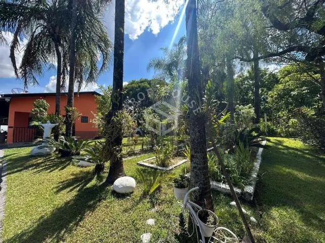 Sítio / Chácara para Venda em Limeira/SP Tatu 3 Quartos
