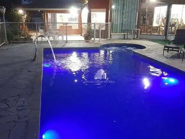 Sítio / Chácara para Venda em Limeira/SP Tatu 3 Quartos
