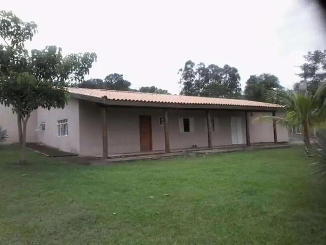 Sítio / Chácara para Venda em Limeira/SP Tatu 4 Quartos