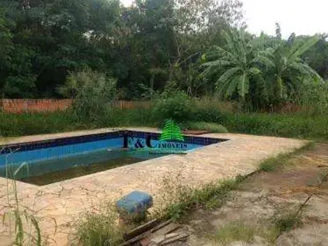 Sítio / Chácara para Venda em Limeira/SP Vila Queiroz 3 Quartos
