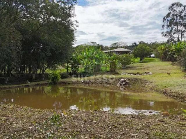Sítio / Chácara para Venda em Lindoeste/PR Centro