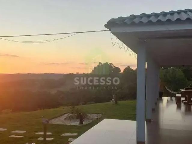 Sítio / Chácara para Venda em Lindoeste/PR Área Rural de Lindoeste 2 Quartos