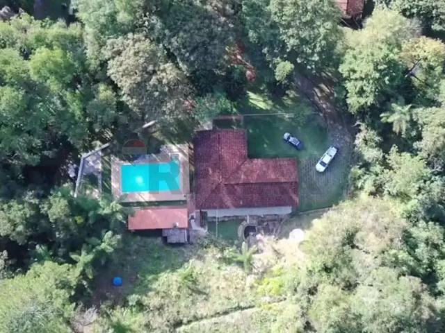 Sítio / Chácara para Venda em Lindóia/SP Zona Rural 3 Quartos