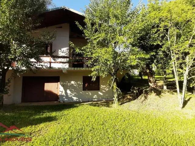 Sítio / Chácara para Venda em Linha Nova/RS Zona Rural 3 Quartos